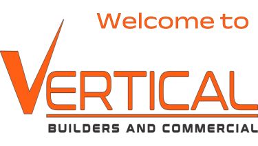 Relaunch of Vertical Builders and Commercial | Vertical Builders ...